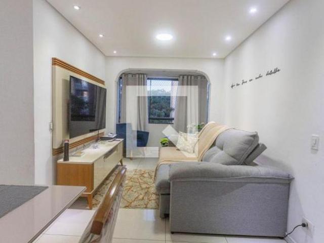 Apartamento à Venda Centro, 3 Quartos, 63 m2