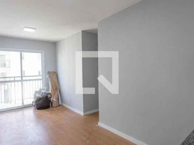 Apartamento à Venda Centro, 3 Quartos, 63 m² Diadema