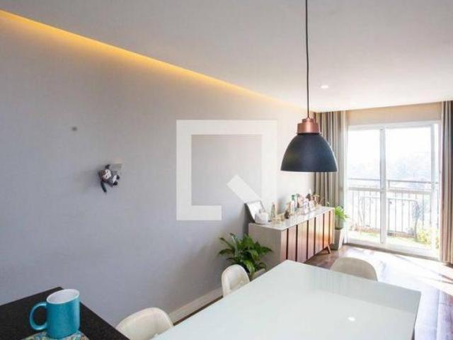 Apartamento à Venda Centro, 3 Quartos, 63 m² Diadema