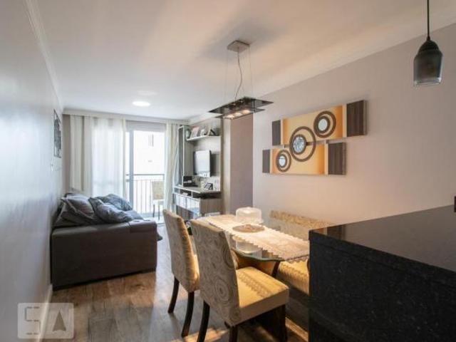 Apartamento à Venda Centro, 3 Quartos, 63 m² Diadema