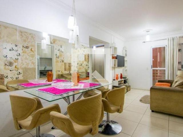 Apartamento à Venda Centro, 3 Quartos, 64 m2