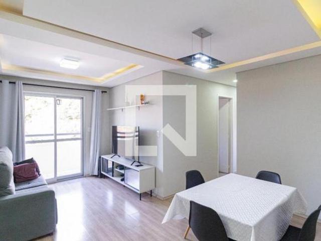Apartamento à Venda Centro, 3 Quartos, 64 m2