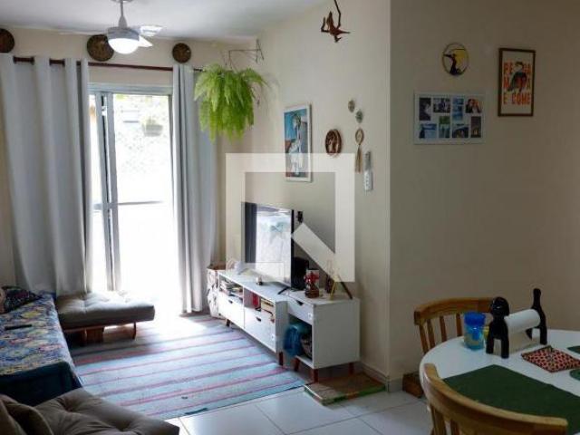 Apartamento à Venda Centro, 3 Quartos, 64 m2