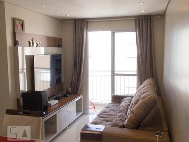 Apartamento à Venda Centro, 3 Quartos, 64 m2
