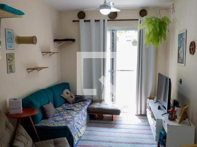Apartamento à Venda Centro, 3 Quartos, 64 m² Osasco