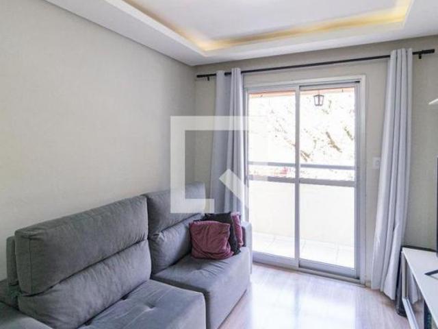 Apartamento à Venda Centro, 3 Quartos, 64 m² Osasco
