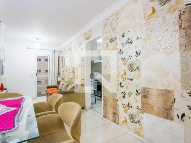 Apartamento à Venda Centro, 3 Quartos, 64 m² Santo André