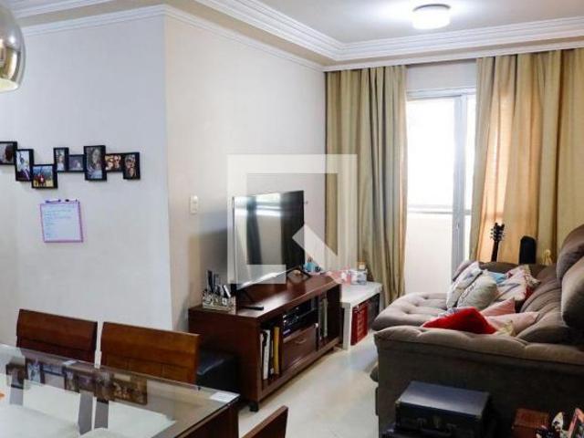 Apartamento à Venda Centro, 3 Quartos, 65 m2