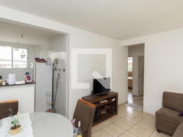 Apartamento à Venda Centro, 3 Quartos, 65 m² Contagem