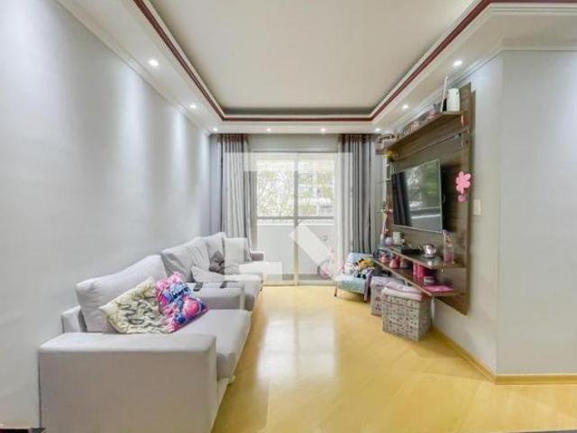 Apartamento à Venda Centro, 3 Quartos, 65 m² Osasco