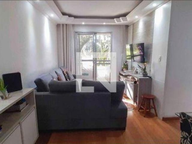 Apartamento à Venda Centro, 3 Quartos, 65 m² Osasco