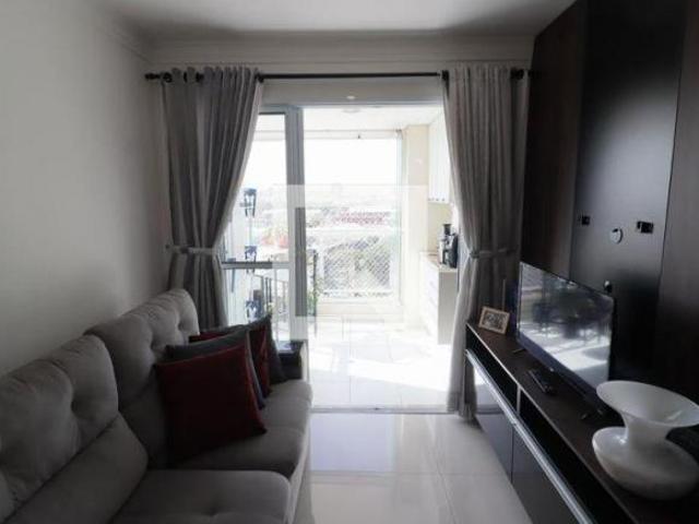 Apartamento à Venda Centro, 3 Quartos, 65 m² Osasco