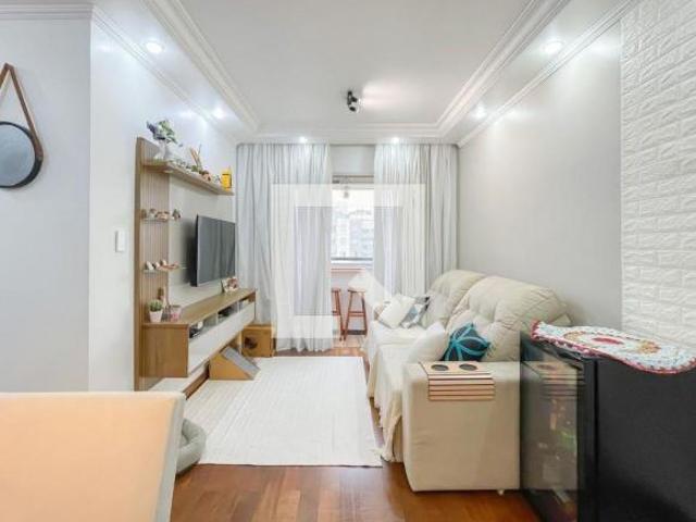 Apartamento à Venda Centro, 3 Quartos, 66 m2