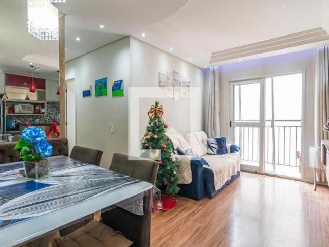 Apartamento à Venda Centro, 3 Quartos, 66 m2