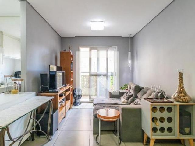 Apartamento à Venda Centro, 3 Quartos, 66 m2