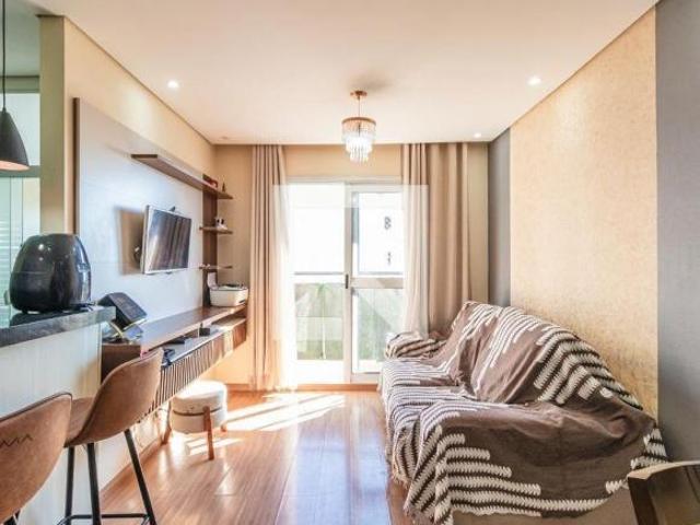 Apartamento à Venda Centro, 3 Quartos, 66 m2