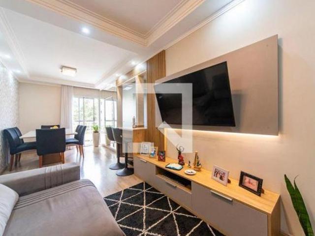 Apartamento à Venda Centro, 3 Quartos, 67 m2