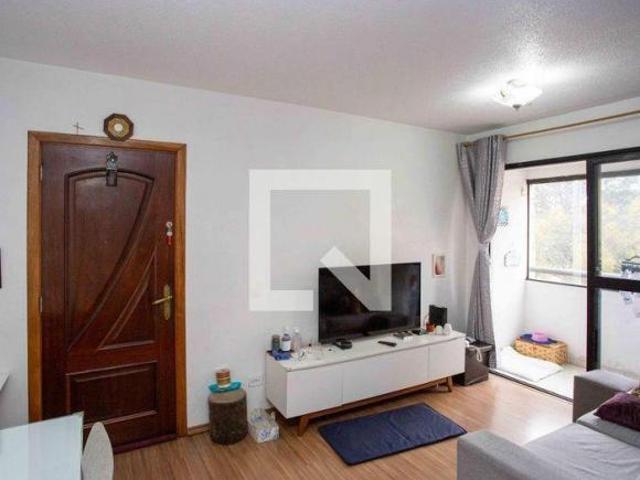 Apartamento à Venda Centro, 3 Quartos, 67 m² Diadema