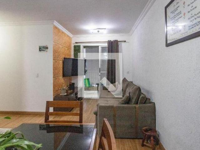 Apartamento à Venda Centro, 3 Quartos, 67 m² Diadema