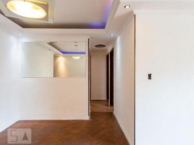 Apartamento à Venda Centro, 3 Quartos, 67 m² Osasco