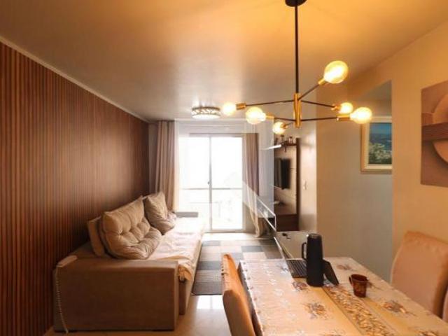 Apartamento à Venda Centro, 3 Quartos, 68 m2