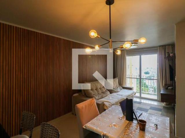 Apartamento à Venda Centro, 3 Quartos, 68 m2