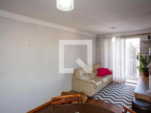Apartamento à Venda Centro, 3 Quartos, 68 m2