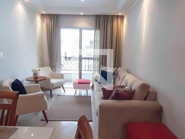Apartamento à Venda Centro, 3 Quartos, 69 m2