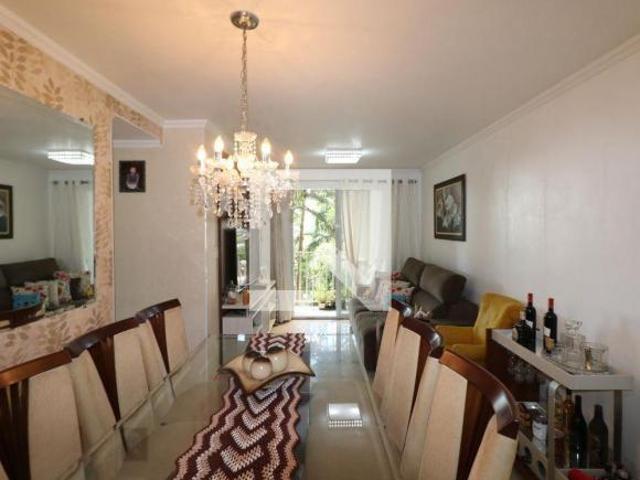 Apartamento à Venda Centro, 3 Quartos, 69 m2