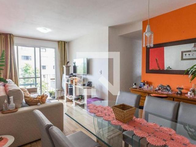 Apartamento à Venda Centro, 3 Quartos, 69 m2