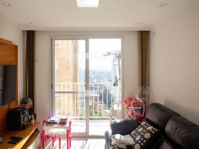 Apartamento à Venda Centro, 3 Quartos, 69 m2