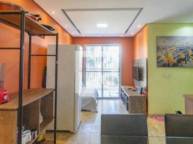 Apartamento à Venda Centro, 3 Quartos, 69 m² Diadema