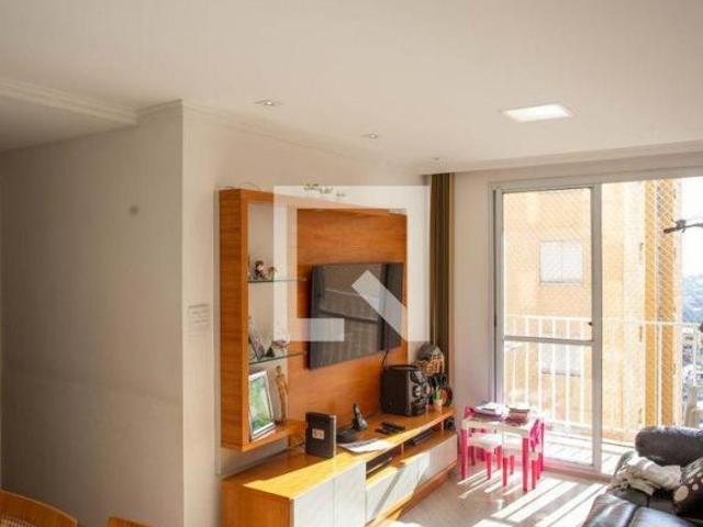 Apartamento à Venda Centro, 3 Quartos, 69 m² Diadema