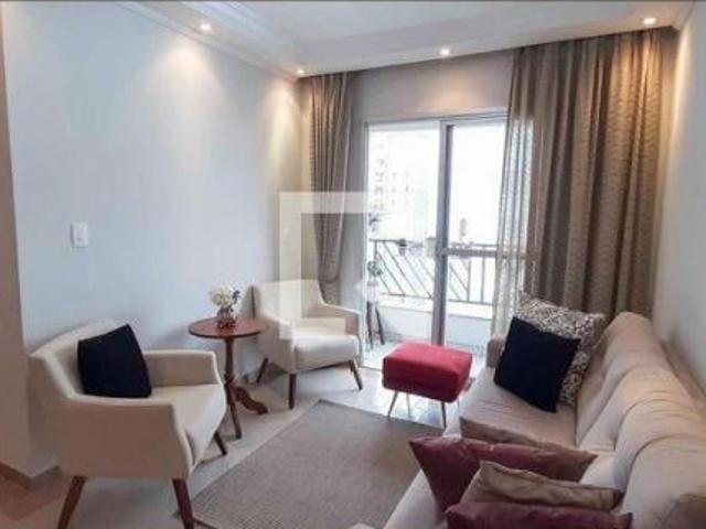 Apartamento à Venda Centro, 3 Quartos, 69 m² Osasco