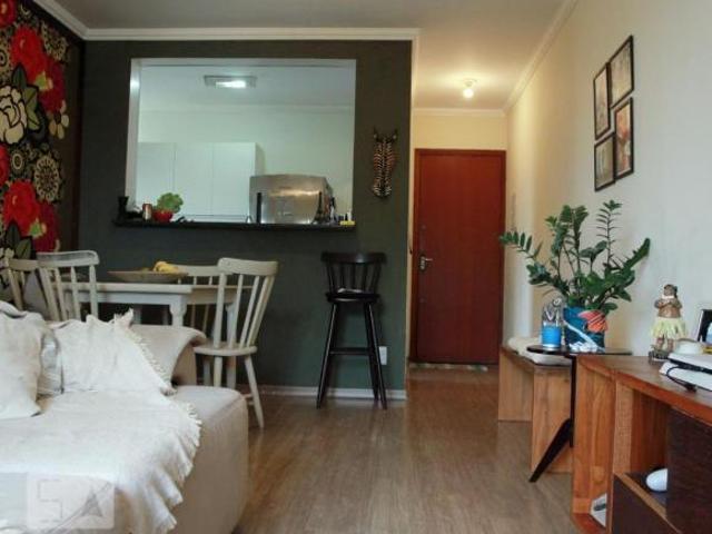 Apartamento à Venda Centro, 3 Quartos, 70 m2