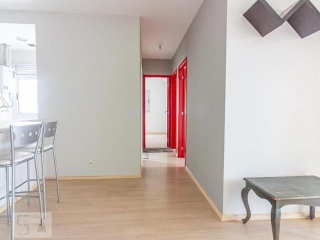 Apartamento à Venda Centro, 3 Quartos, 70 m2
