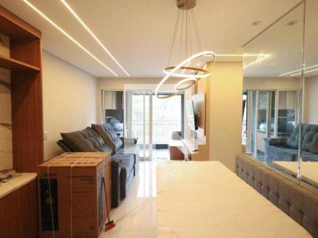 Apartamento à Venda Centro, 3 Quartos, 70 m² Diadema