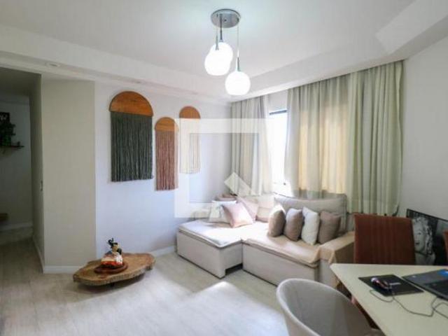 Apartamento à Venda Centro, 3 Quartos, 70 m² Diadema