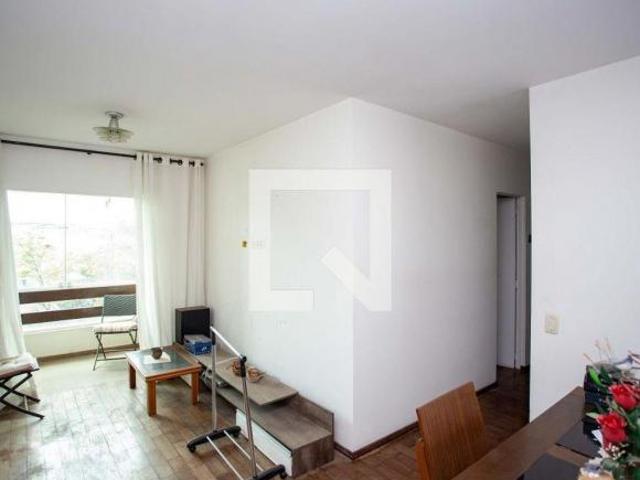 Apartamento à Venda Centro, 3 Quartos, 72 m2