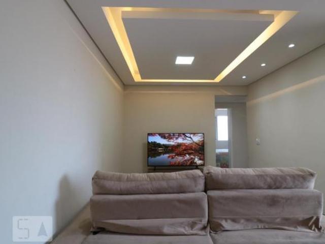 Apartamento à Venda Centro, 3 Quartos, 72 m2