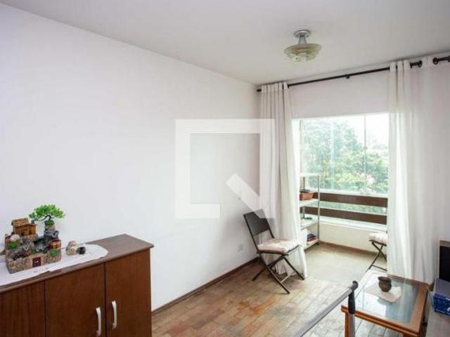 Apartamento à Venda Centro, 3 Quartos, 72 m2