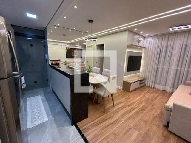 Apartamento à Venda Centro, 3 Quartos, 72 m² Diadema