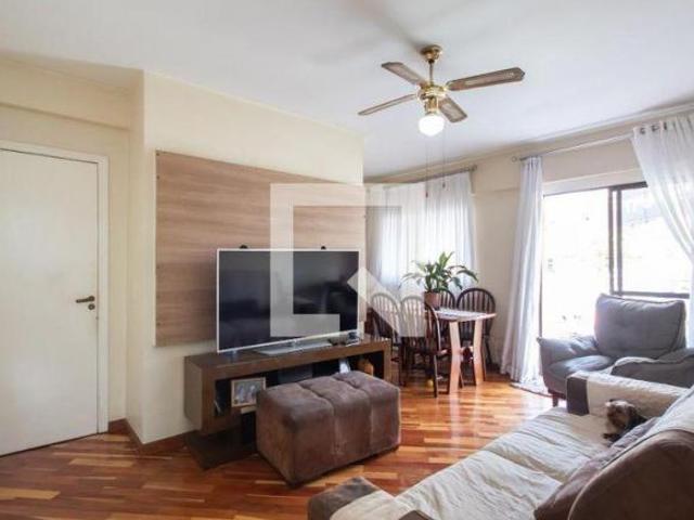 Apartamento à Venda Centro, 3 Quartos, 72 m² Osasco