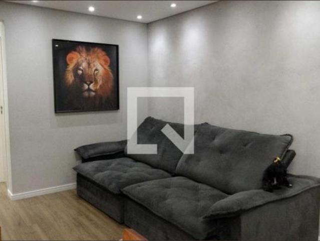 Apartamento à Venda Centro, 3 Quartos, 73 m² Osasco