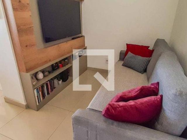 Apartamento à Venda Centro, 3 Quartos, 74 m2
