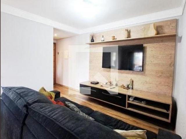Apartamento à Venda Centro, 3 Quartos, 75 m2