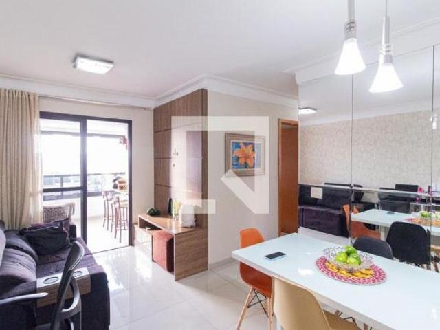 Apartamento à Venda Centro, 3 Quartos, 75 m2