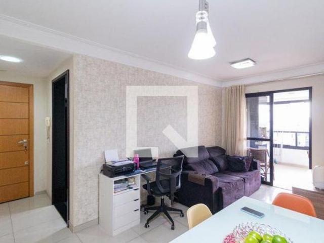 Apartamento à Venda Centro, 3 Quartos, 75 m2
