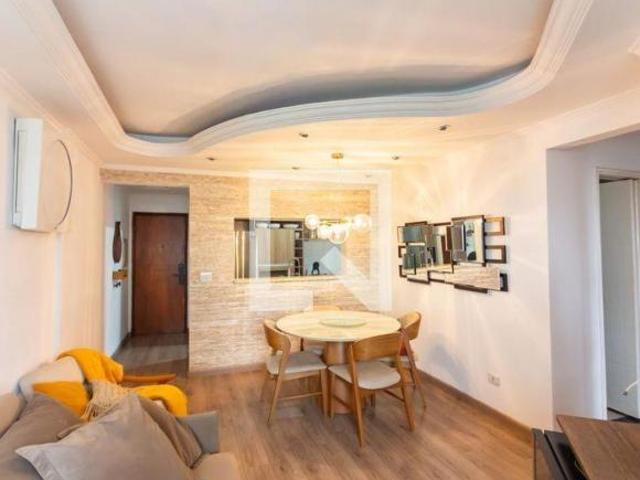 Apartamento à Venda Centro, 3 Quartos, 76 m² Osasco
