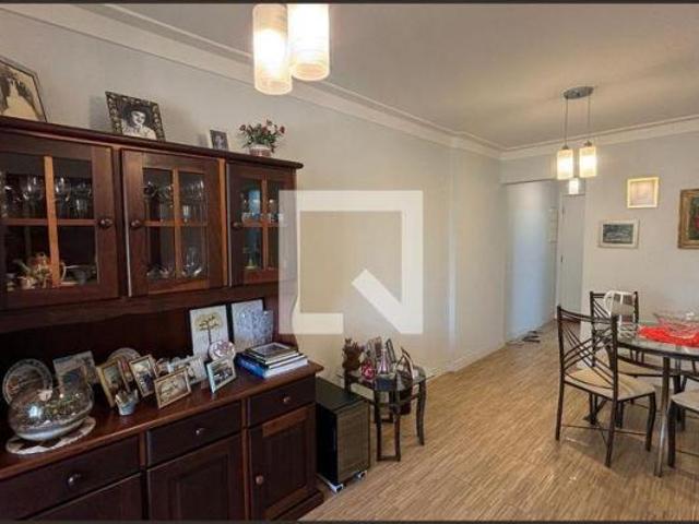 Apartamento à Venda Centro, 3 Quartos, 77 m2